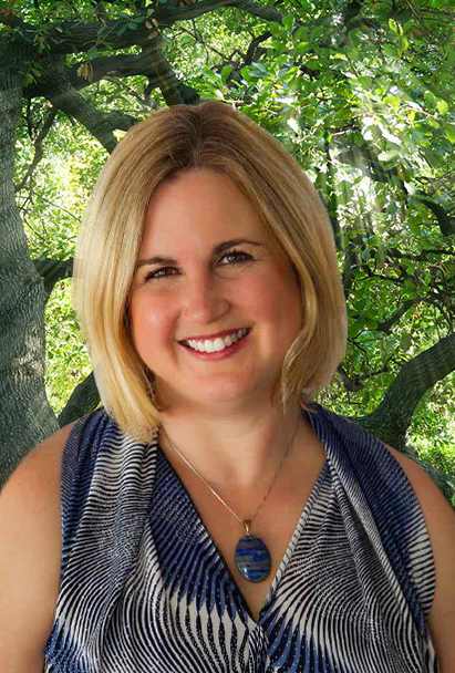 Holistic therapy - Colourful Connections